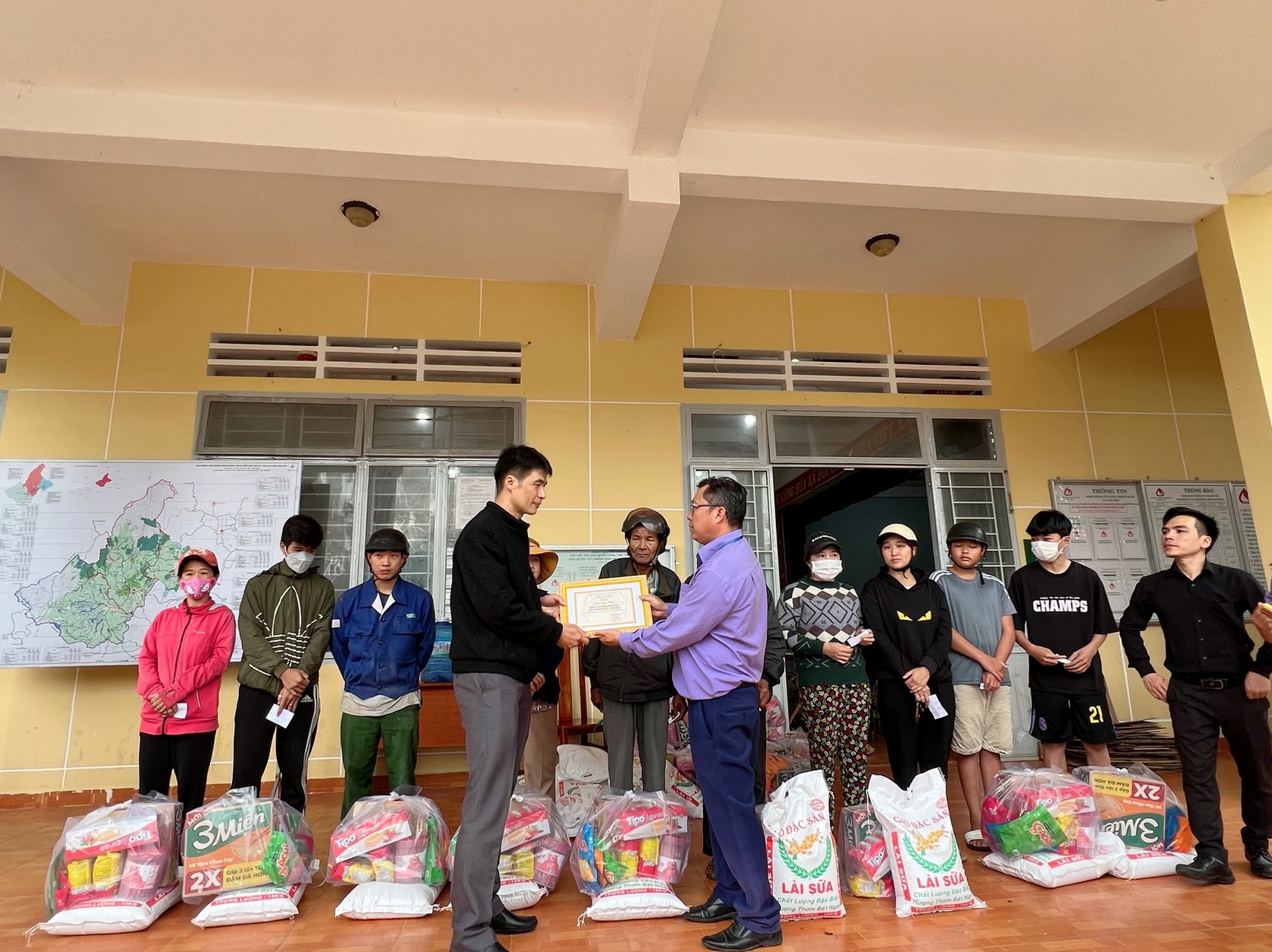 Trang chủ - Công ty Cổ Phần Thực Phẩm Dinh Dưỡng Đà Lạt